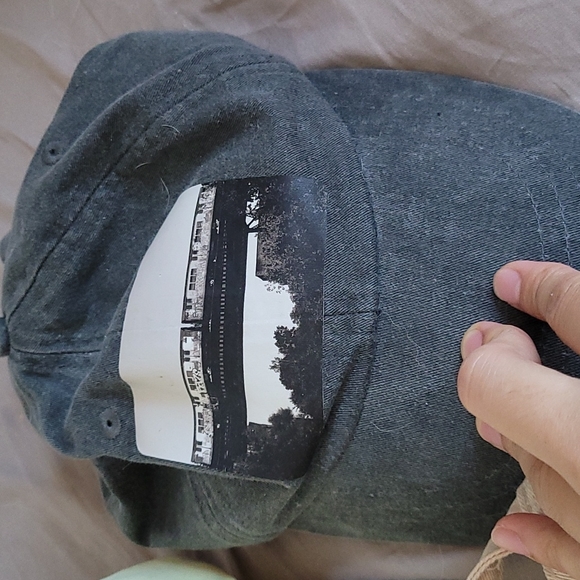 NYC | Accessories | Vintage Nyc Graffitti Subway Trains Baseball Cap ...